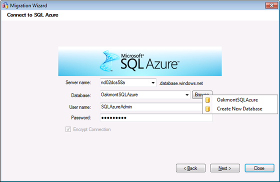 OakLeaf Systems: Migrating a Moderate-Size Access 2010 Database to SQL ...
